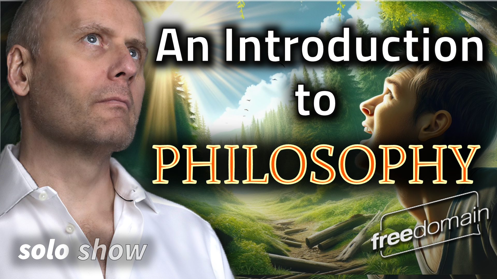 Premium Content Update! The 18-Part Introduction to Philosophy Series ...