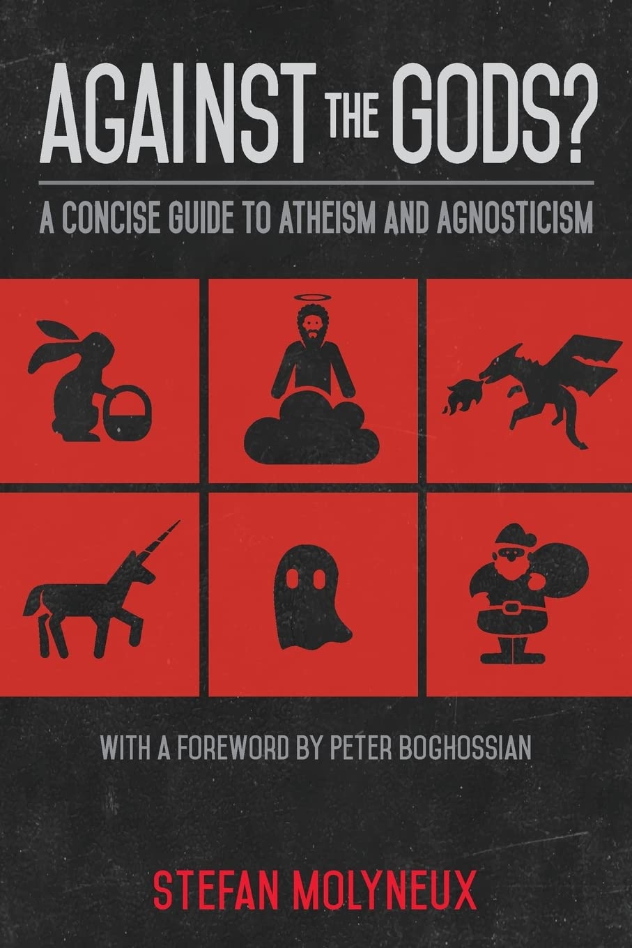 Against the Gods? - Freedomain – The no. 1 philosophy show online